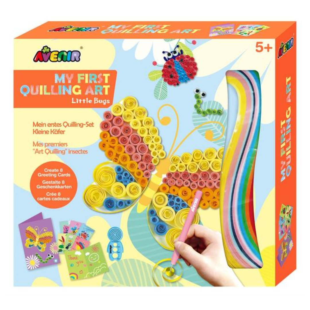 Volcano Set Gift Box Mini - TS – Butterfly Creek Gift Shop